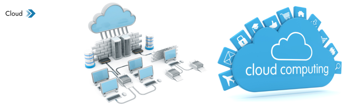 Cloud - Converging Technologies | AI-Driven Solutions in India & USA